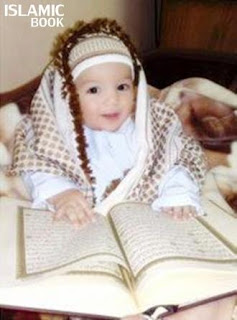 Cute Islamic Babies Pictures | Free Islamic Wallpapers Download