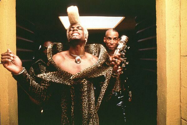 The Fifth Element - Luc Besson (1997)