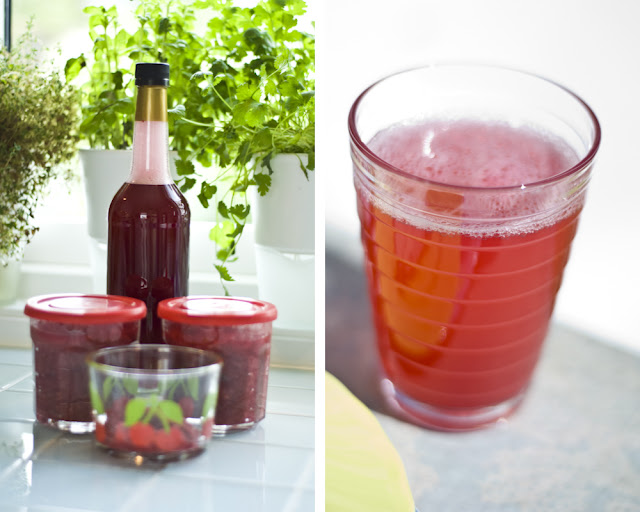 Fjeldborg: Saft suse!