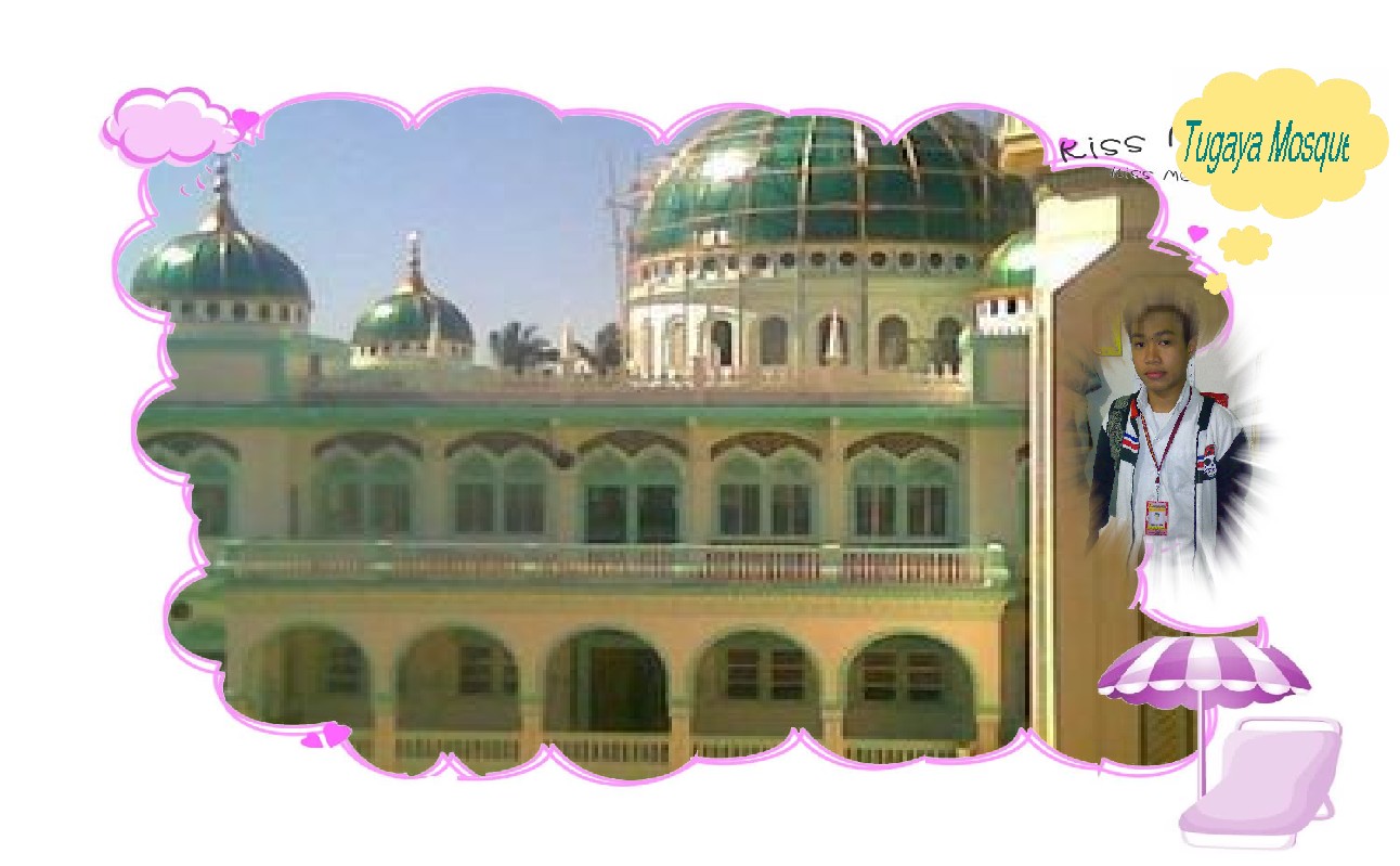 TUGAYA my homeland!!! :) :)