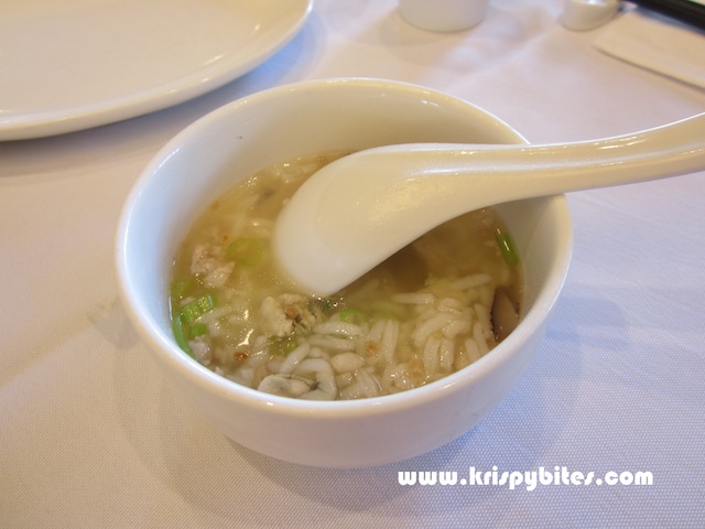 Top Chiu Chow Cuisine 潮州世家 - Krispy Bites