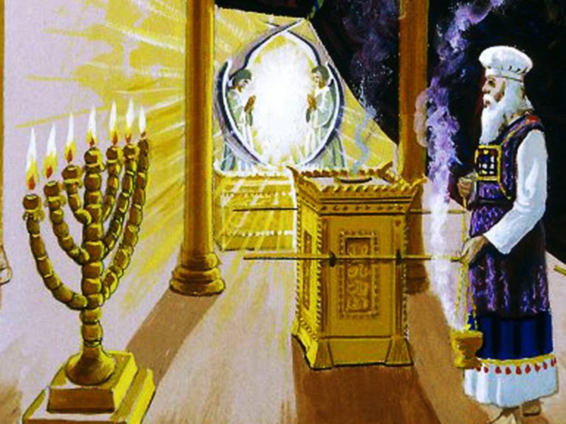 PROVERBIOS 25:2: ANALISIS DEL LIBRO DE LEVITICOS.