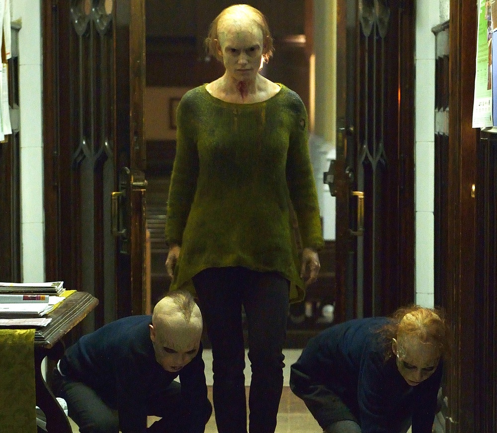 The Strain Season 2 Episode 6 Review: Guess Whos Here To Save The Day ...