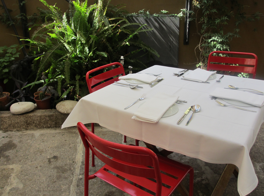 Coisas d'amar: Há sempre qualquer coisa.