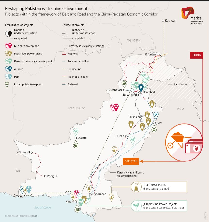 The Daily PakistanPolitics