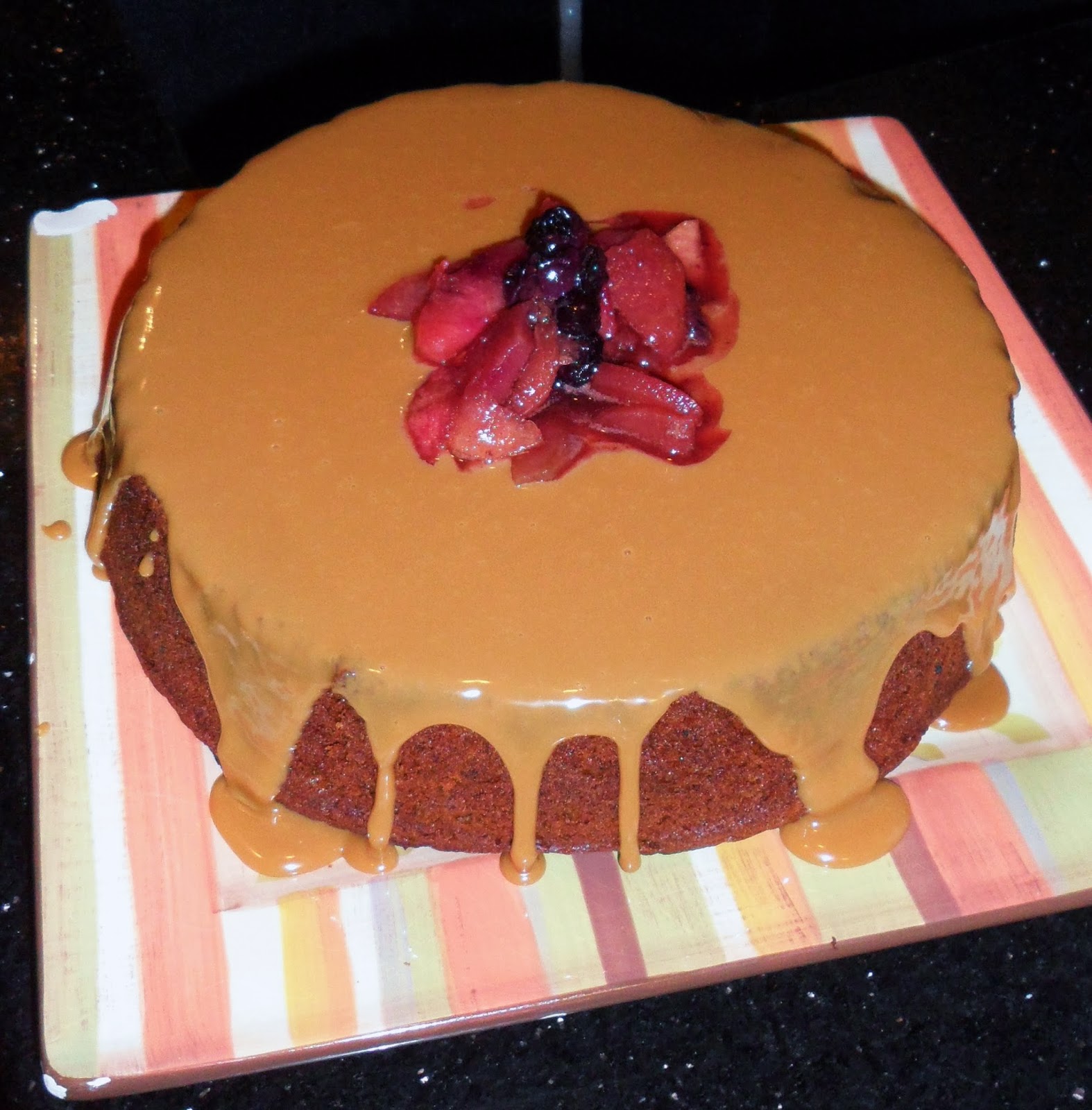 Food By Bram: MasterChef Canada Reunion Potluck