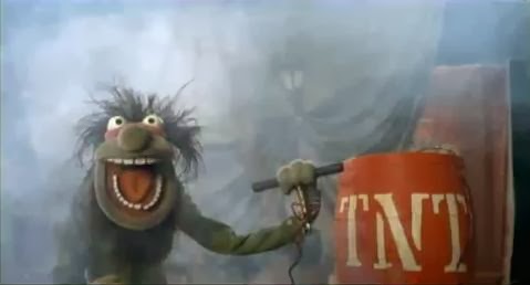 All Things Kevyn: The 10 Sexiest Muppets