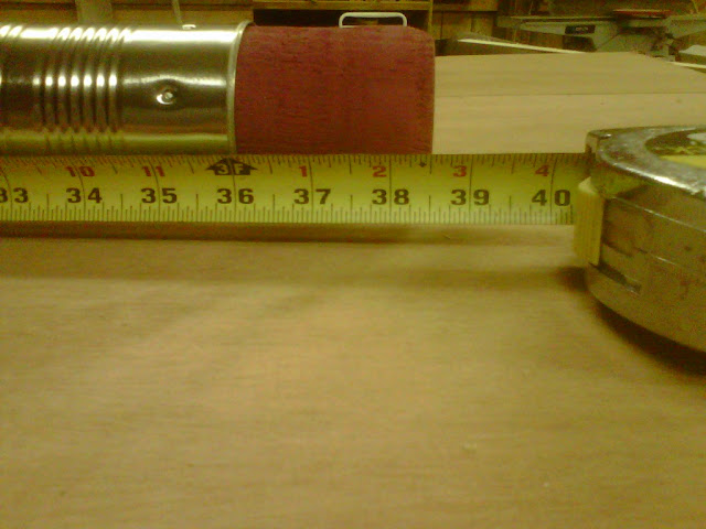 Build It, Sew It, Love It: DIY Pottery Barn Over Sized Pencil