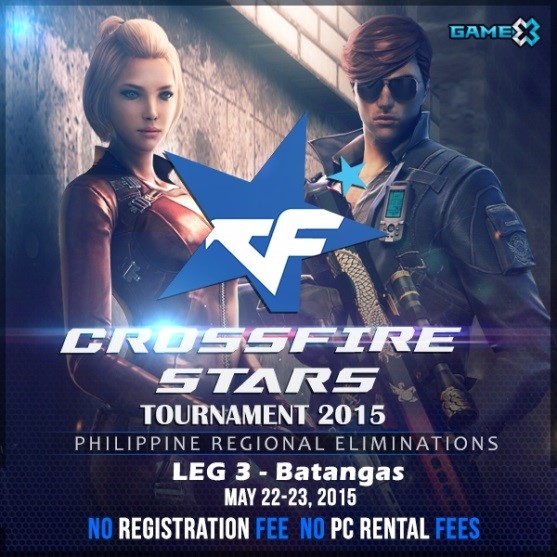 E-Sports at its Finest: Crossfire Stars 2015 is Coming Back with a Bang ...