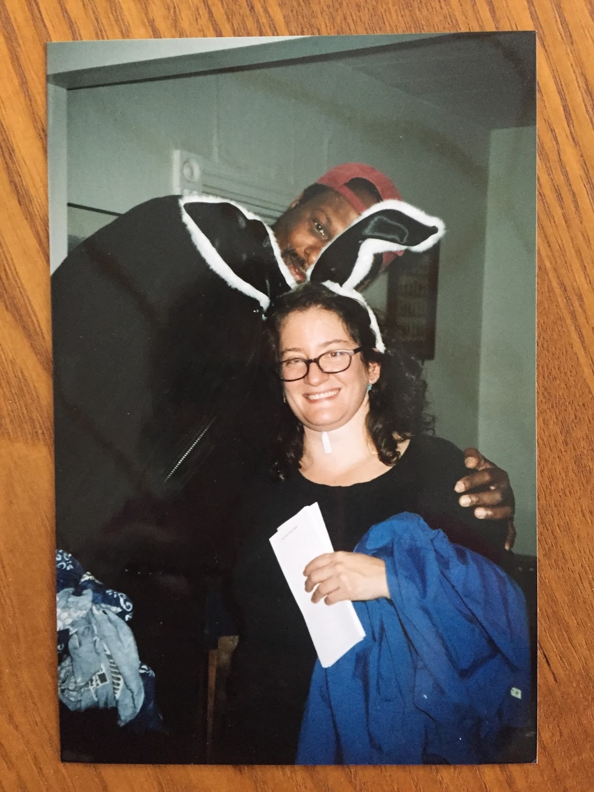 True Stories, Honest Lies: Dear Kevin: An open letter, two years later