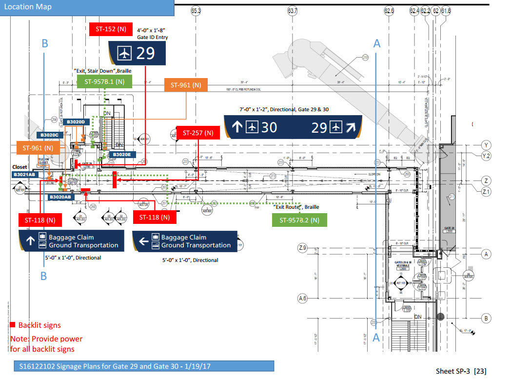 The San Jose Blog: San Jose Airport Expansion