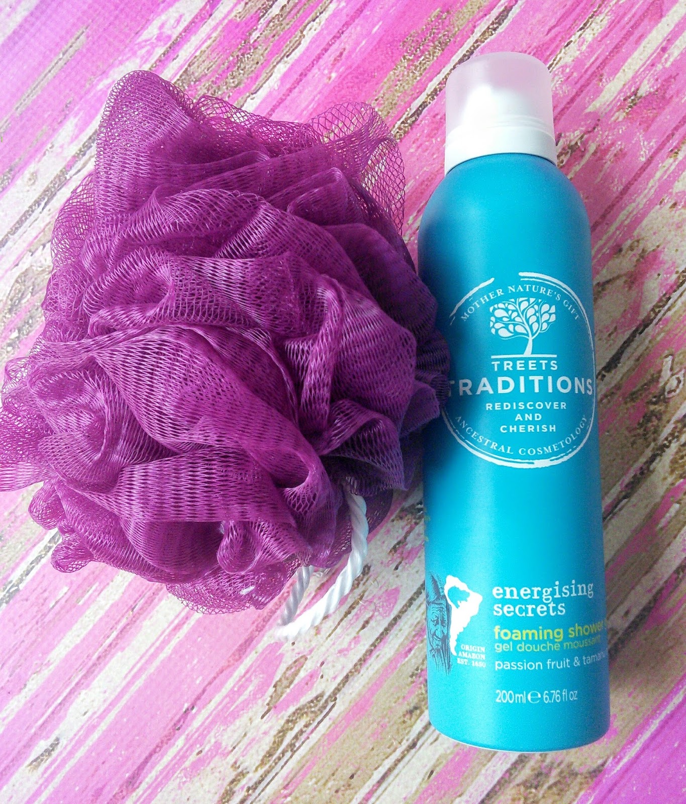 This is part of the Amazon – Energising Secrets Collection