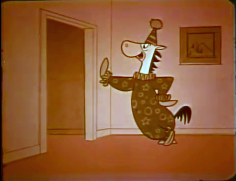 Yowp: A Long Little Doggie