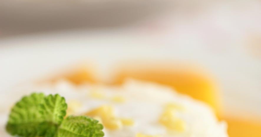 dailydelicious thai: Happy Cooking with LG SolarDOM: Coconut Milk ...