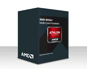 Processor AMD Athlon X4 860K ~ Review Handal