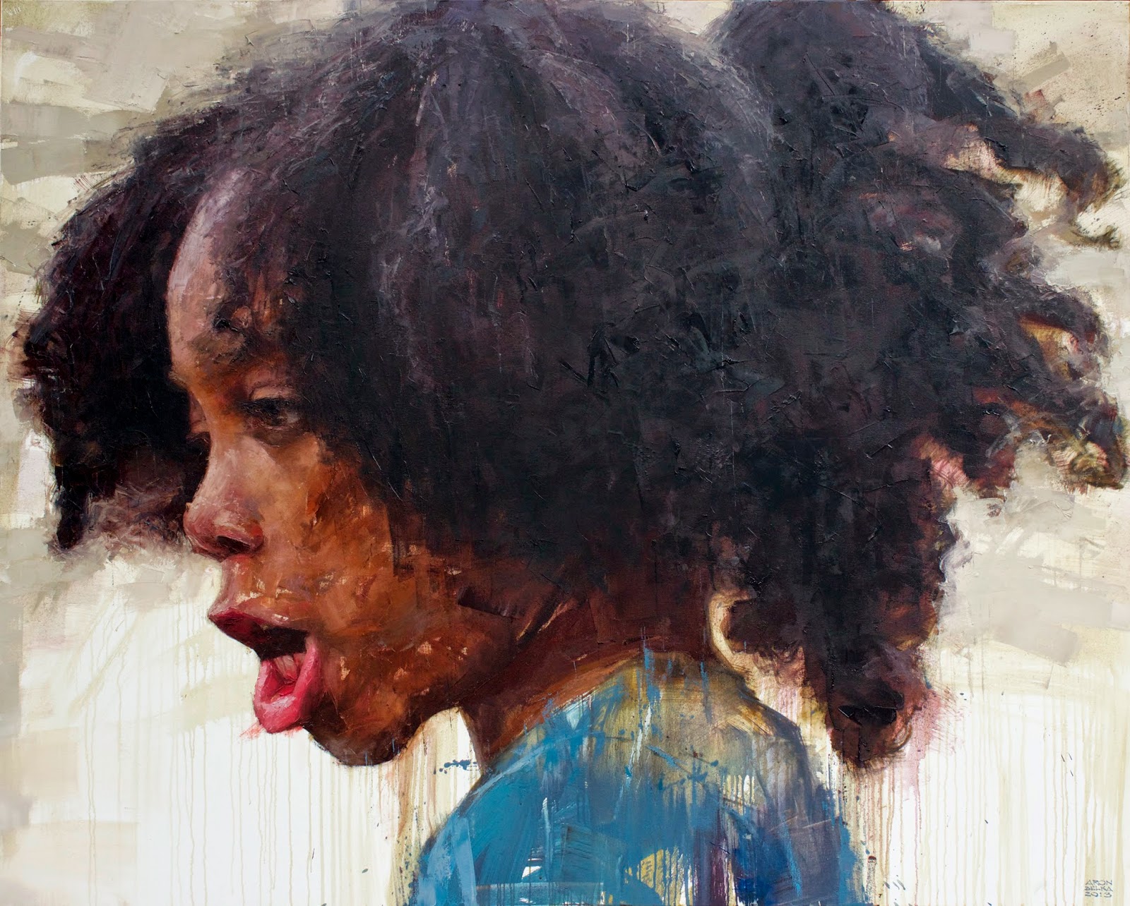 The Art of the Portrait: Competition Winners