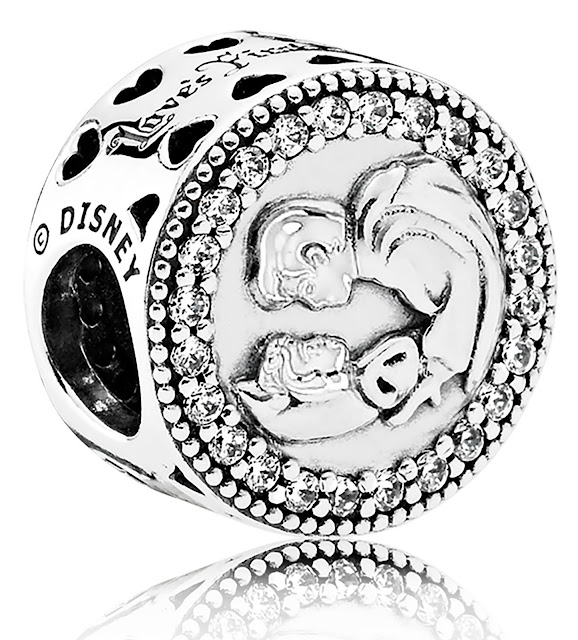 Filmic Light - Snow White Archive: 80th Anniversary Pandora Snow White ...