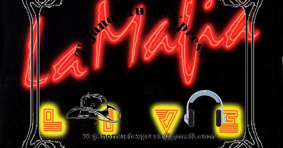 TMX: La Mafia - Live In The 80's