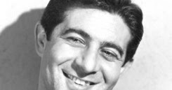 Classic Film and TV Café: Harvey Lembeck Stays Liked