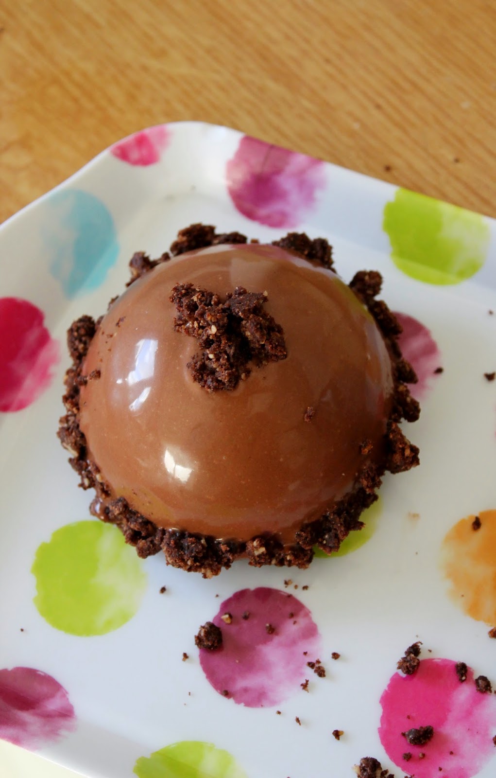 Le Candide {Cédric Pernot}