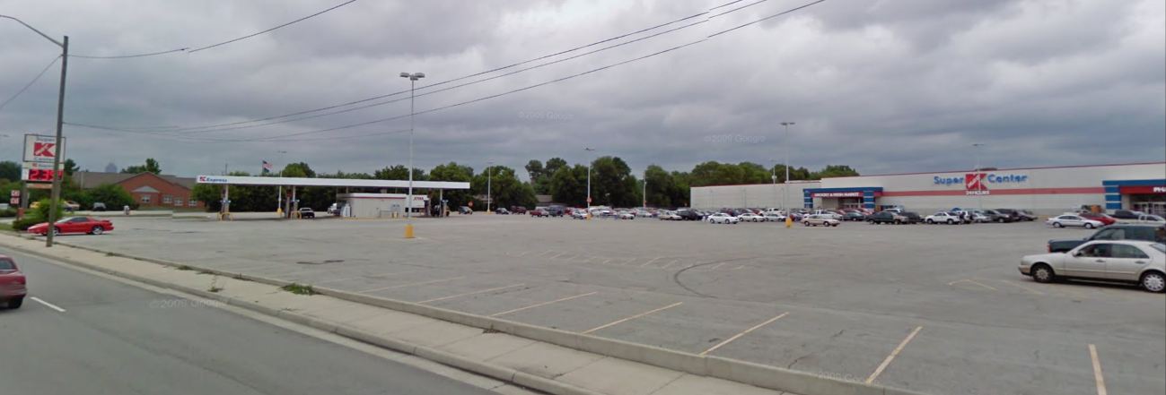 Super Kmart Blog!: Super Kmart, revisited