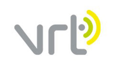 My QSLs: VRT Radio 1 94.2 and VRT Radio 2 93.7 MHz