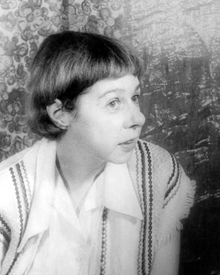 Baquet's Guide to the World's Classics: Carson McCullers, American ...