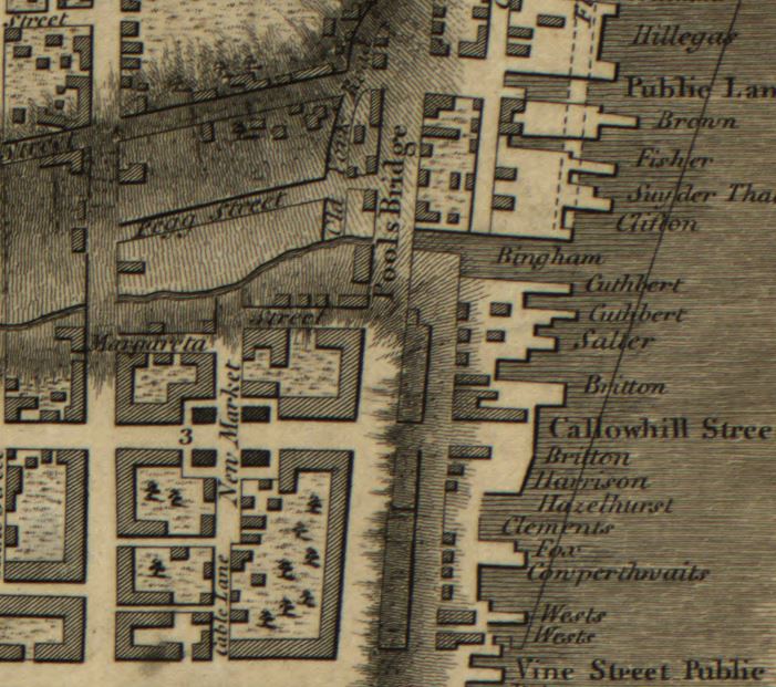 The Hannah Callowhill Stage: Front and Callowhill Streets, in pictures