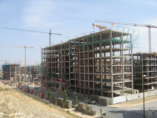 CONSIDERACIONES GENERALES DE LOS PÓRTICOS RÍGIDOS. ~ Información básica ...