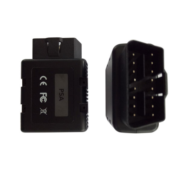 car diagnostic area : New released PSA-COM Bluetooth Diagnostic tool ...