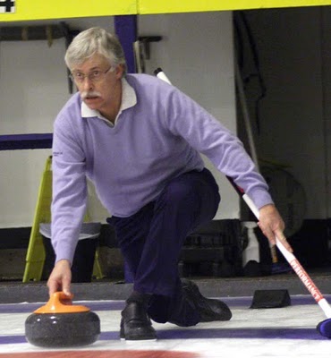 Ballindalloch Curling Club: March 2013