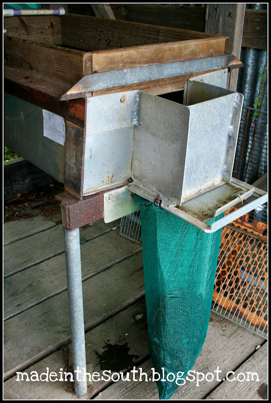 Made In The South: Crawfish Season 101