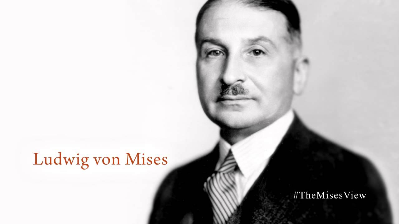 ISRAEL KIRZNER--GESTION FINANCIERA V..: HISTORIA ISRAEL KIRZNER.