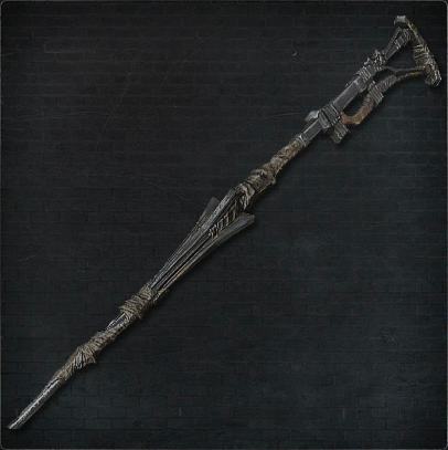 In-game Art - Weapons | Bloodborne Wiki