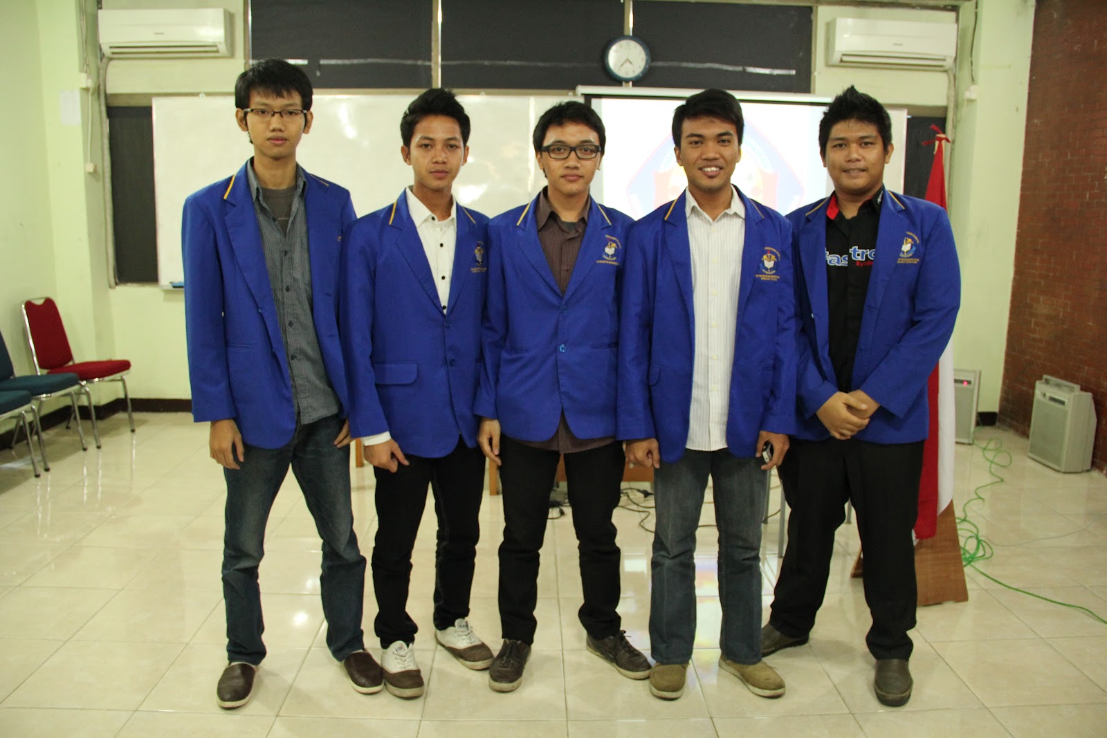 Mh Thamrin Universitas - Perumperindo.co.id