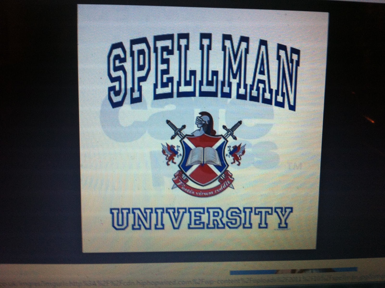 THE BLACK SOCIAL HISTORY:: BLACK SOCIAL HISTORY : SPELMAN COLLEGE - IS ...