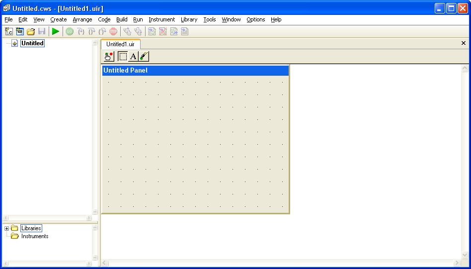 How To - CVI: Getting Started with CVI - Part 1