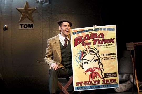 BARIHUNKS ®: Mezzo Kate Jackman's "Top 10 Worst Opera Villains"