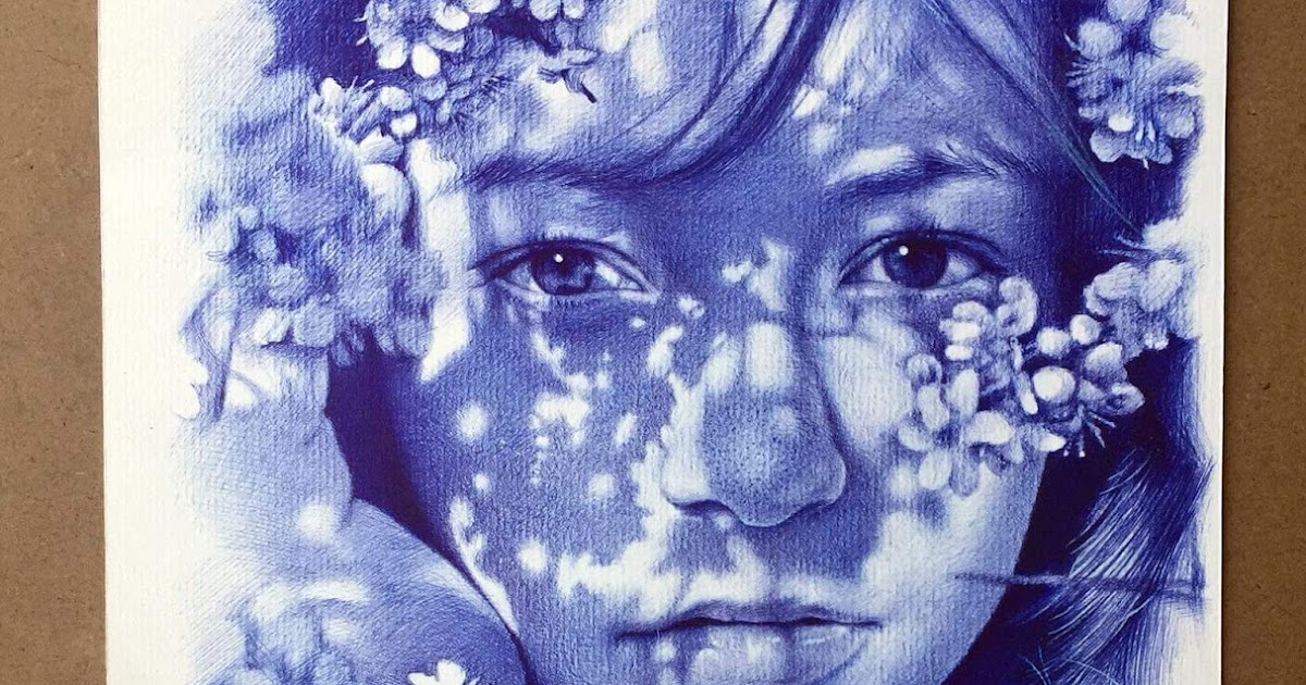 Power of being an artist.