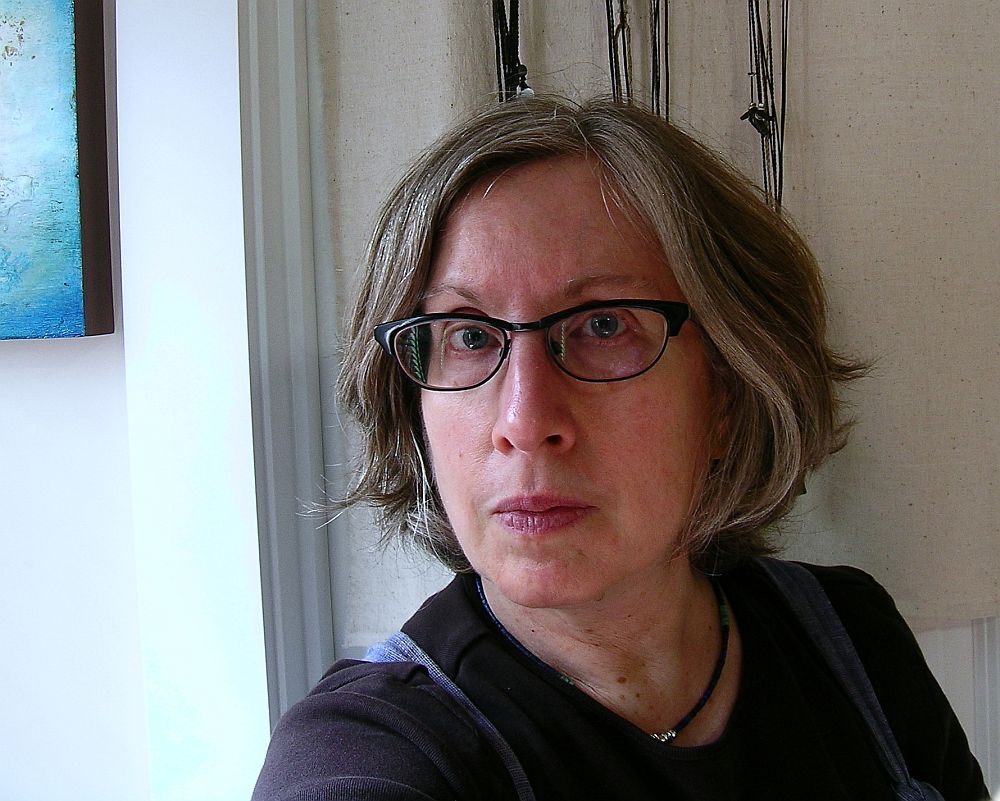 kathy van kleeck: recent acquisitions and diversions + the haircut