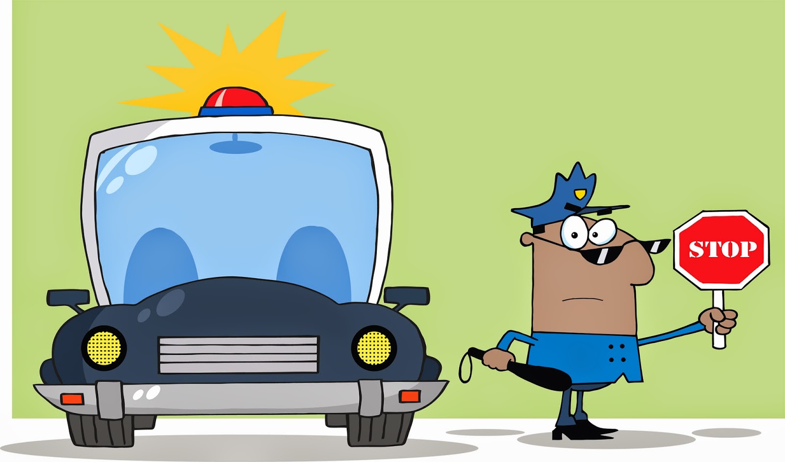 Joyful Expressions: Just a Quick Hello