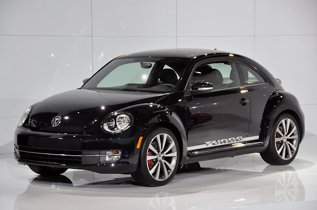 Fotos e Informações de Carros: VW Beetle