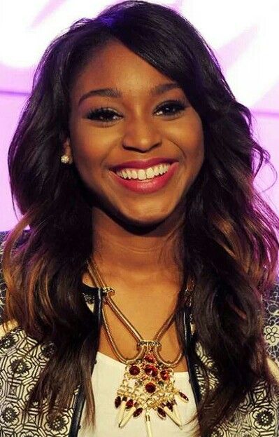 Click Pop News: Tudo sobre a cantora Normani Kordei, do grupo Fifth ...