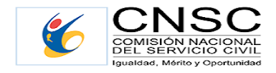 Convocatorias en Desarrollo CNSC