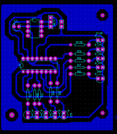 alvin mekatronika leo