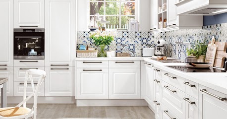 German Kitchen Center Blog: Kitchen Cabinets