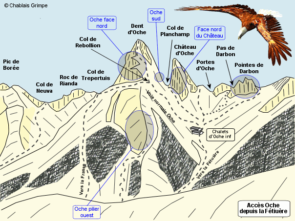 voiedeslys: Dent d'Oche