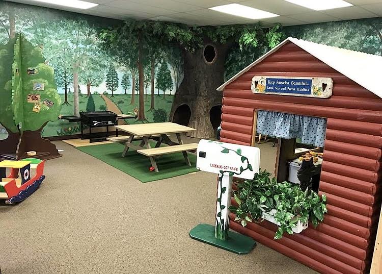 DAILY VACATIONER: Paws Discovery Farm