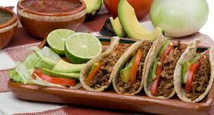 Sinaloa: Comida típica.