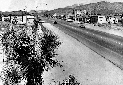 L.A. Is My Beat: Vintage Photo Friday